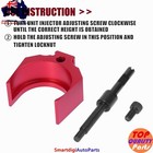 Timing Pin Injector Height Tool Barring Socket Steel Set for Cat 3406E ...