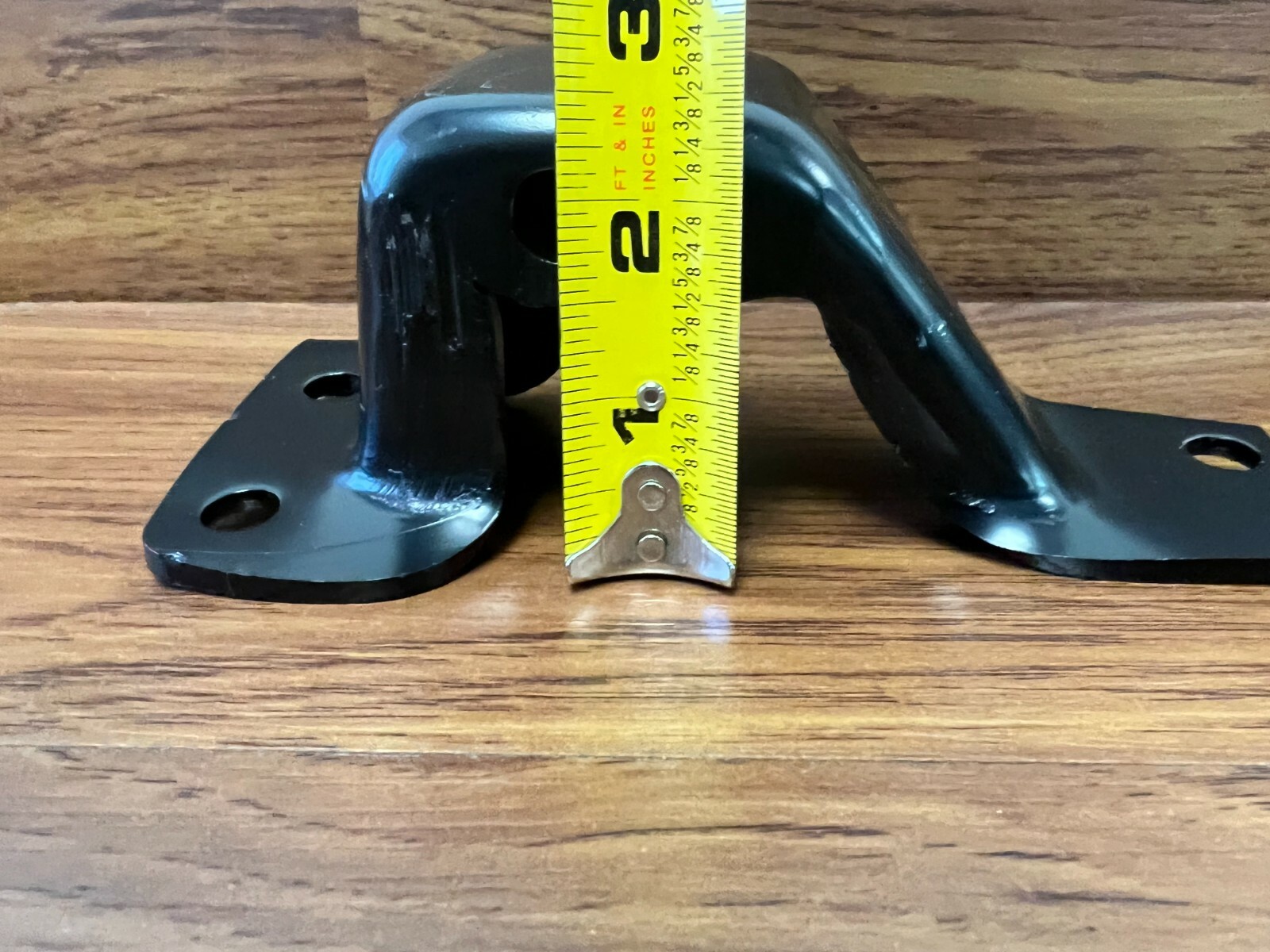 Camaro 67 68 Engine Frame Mount Stands pair Big Block brackets motor ...