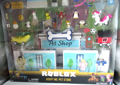 Roblox Adopt Me Pet Shop | eBay