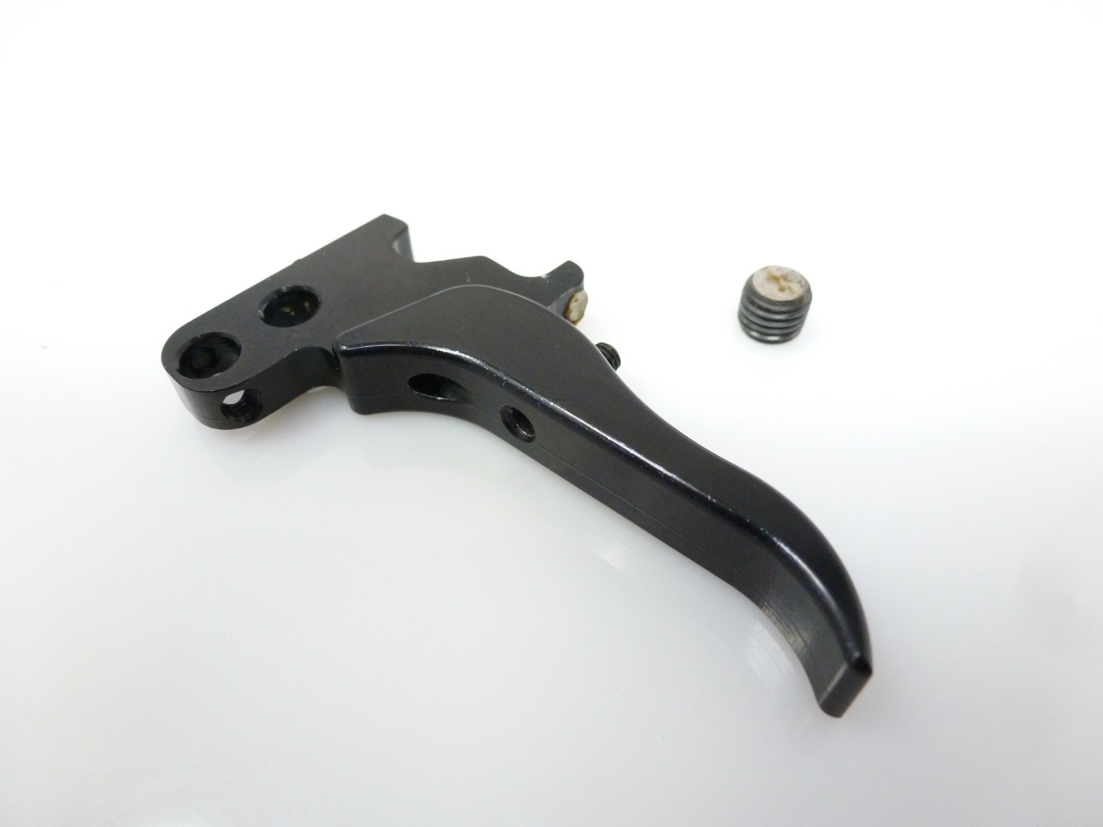 PLANET ECLIPSE MAGNETIC TRIGGER SMART PARTS IMPULSE GLOSS BLACK RAT ...