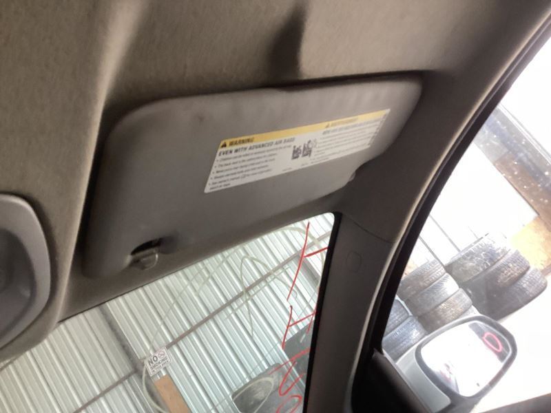 Passenger Right Sun Visor Fits 16-19 SPARK 1950785 | eBay