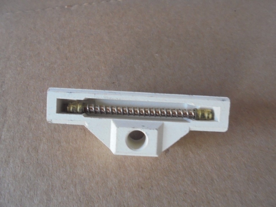 AutoExtra/Standard T-Series RU4T Igniton Ballast Resistor RU4 | eBay