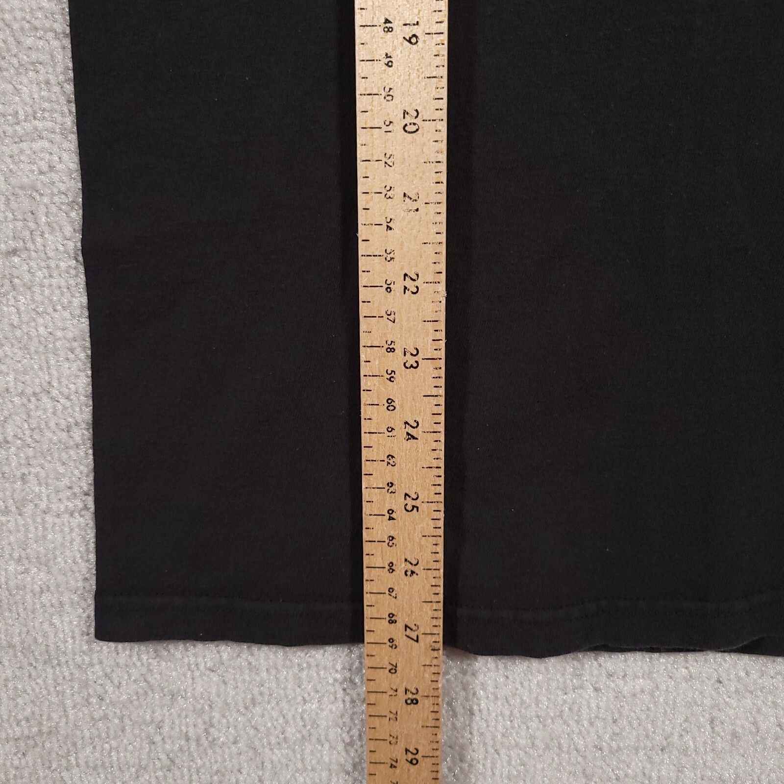 Mac Miller Official Side Profile Shirt Mens Medium Bl… - Gem