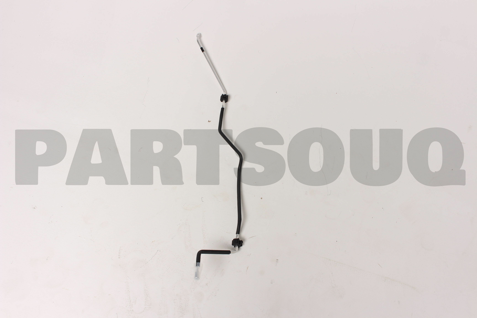 887166C380 Genuine Toyota PIPE, COOLER REFRIGERANT LIQUID, C 88716 ...