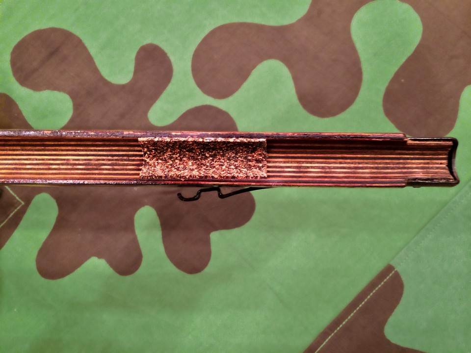 Accurizing Cork Kit For The Mosin Nagant M38 M44 91/30 and PE PEM and ...