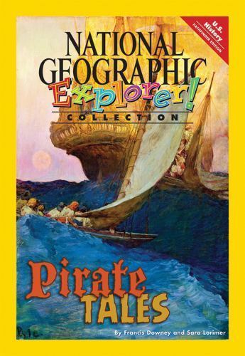Explorer Books (Pathfinder Social Studies: U. S. History): Pirate Tales ...
