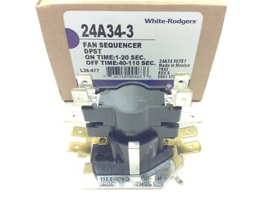 HVAC - Heat Sequencer