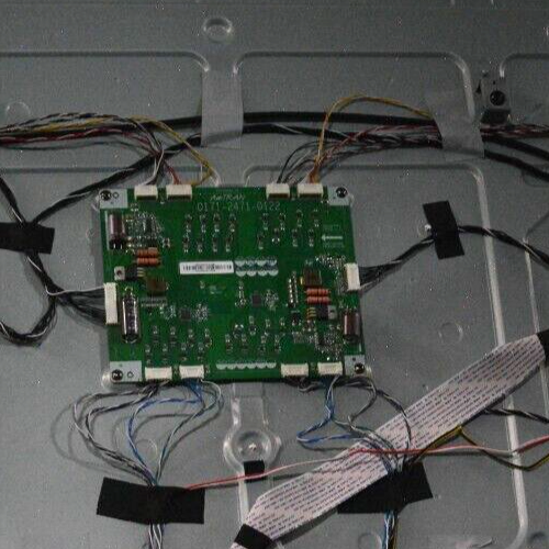 VIZIO M55-EO LED DRIVER 0171-2471-0122 | eBay
