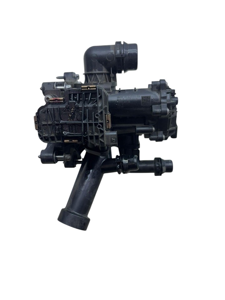 2019-2023 BMW X5 G05 3.0L ENGINE COOLANT THERMOSTAT HEAT MANAGEMENT ...