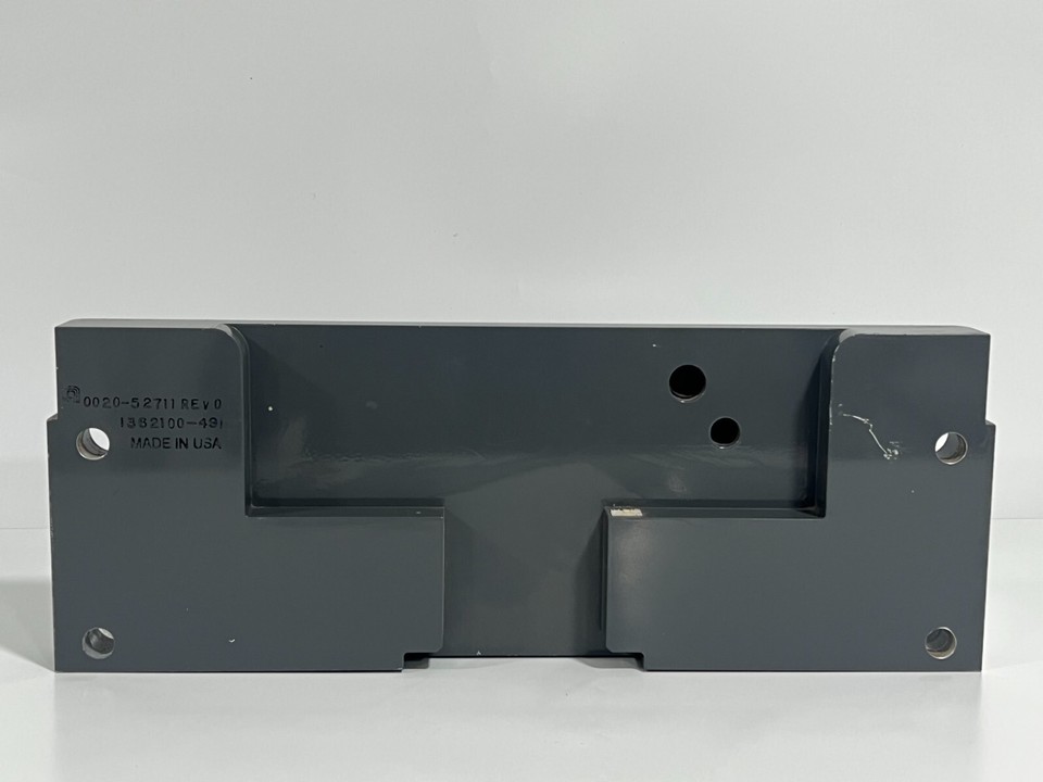 Applied Materials 0020-52711 END BLOCK REFLEXION LK CROSS | eBay