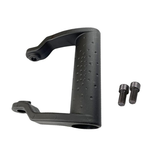 Angle Grinder Handle 8mm Thread Shock Absorbing Stable for Professional ...