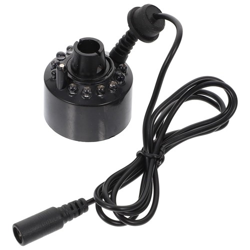 Atmosphere Generator Fog Machine Aquarium Portable Mister Fogger | eBay