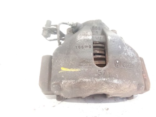 4B0615123 PINZA FRENO DELANTERA IZQUIERDA / 4B0 615 123 / 157263 PARA ...
