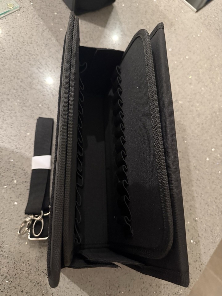Spectrum Noir Alcohol Pen Storage and Marker Case Brand New | eBay UK