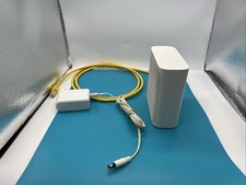 AT&T Air 4971 Tri-Band Wi-Fi 6 Smart Extender WFEXT4971-41 - - Open Box ...