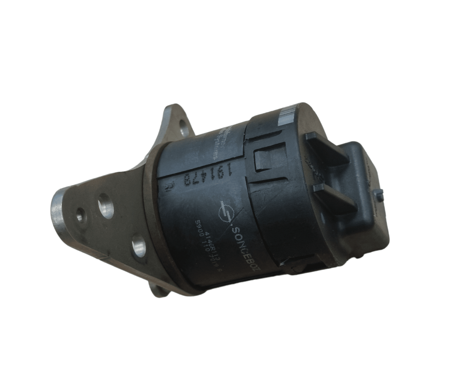 Electronic Actuator Land Rover Range Rover 3.6TD 2006- 54399700063 OE ...