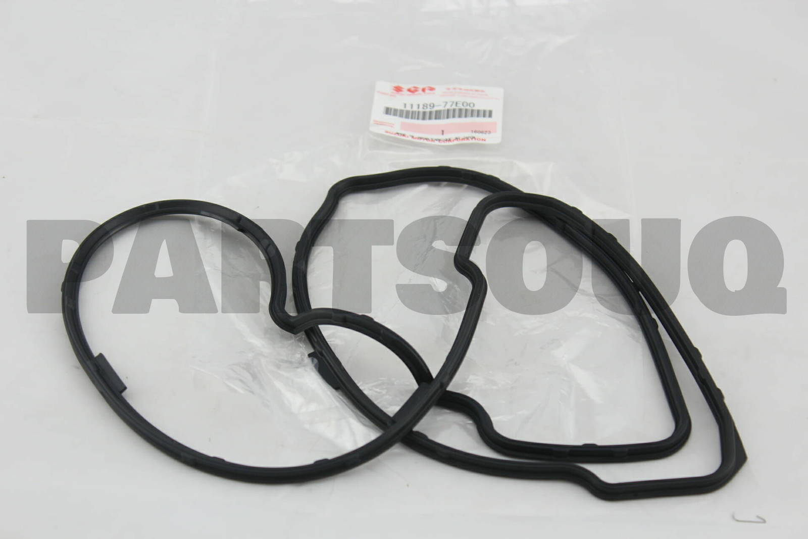 1118977E00 Genuine Suzuki GASKET, CYL HEAD COVER 11189-77E00 | eBay