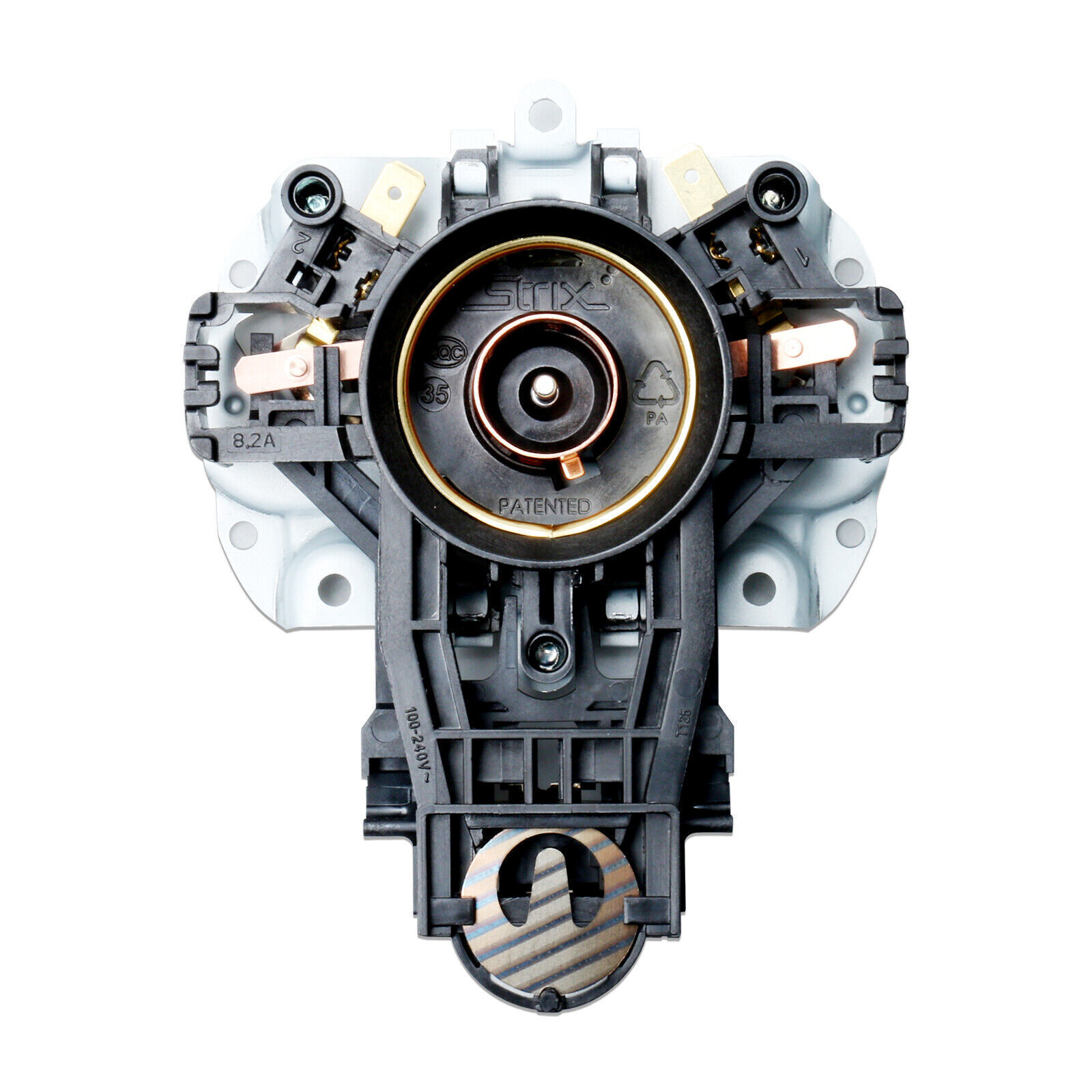 Thermostat U1867 Coupler STRIX Temperature Control for Media Kettle Hot ...