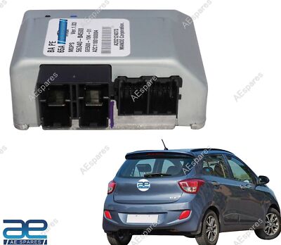 MDPS Controller Assy For Hyundai Grand I10 2016-19 Xcent 2016-20 ...