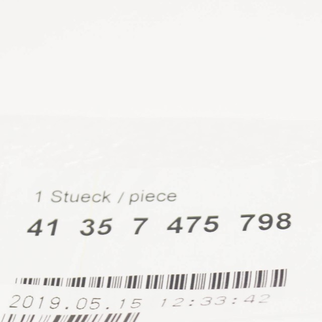 BMW X3 G01 Front Right Fender Wing Bracket 41357475798 Genuine for sale ...