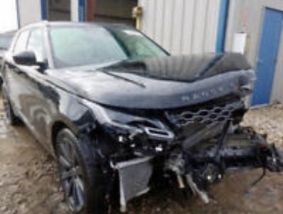 RANGE ROVER VELAR L560 R DYNAMIC FRONT REAR DRIVERS PASSENGER LEFT ...