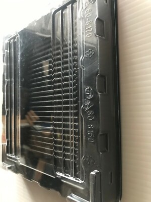 DESKTOP MEMORY TRAY CONTAINER BOX FITS 25 PCS DESKTOP DIMMS Low Profile ...