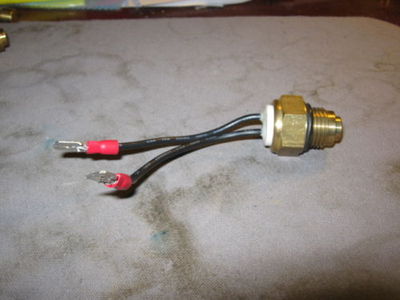 Honda Magna Sabre Interceptor 1984-1986 V65 VF1000 V45 700 500 Fan ...