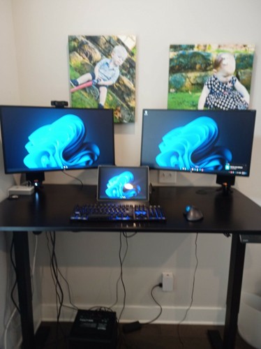 HP 27YH 27 inch Widescreen LCD Moniter for sale online | eBay