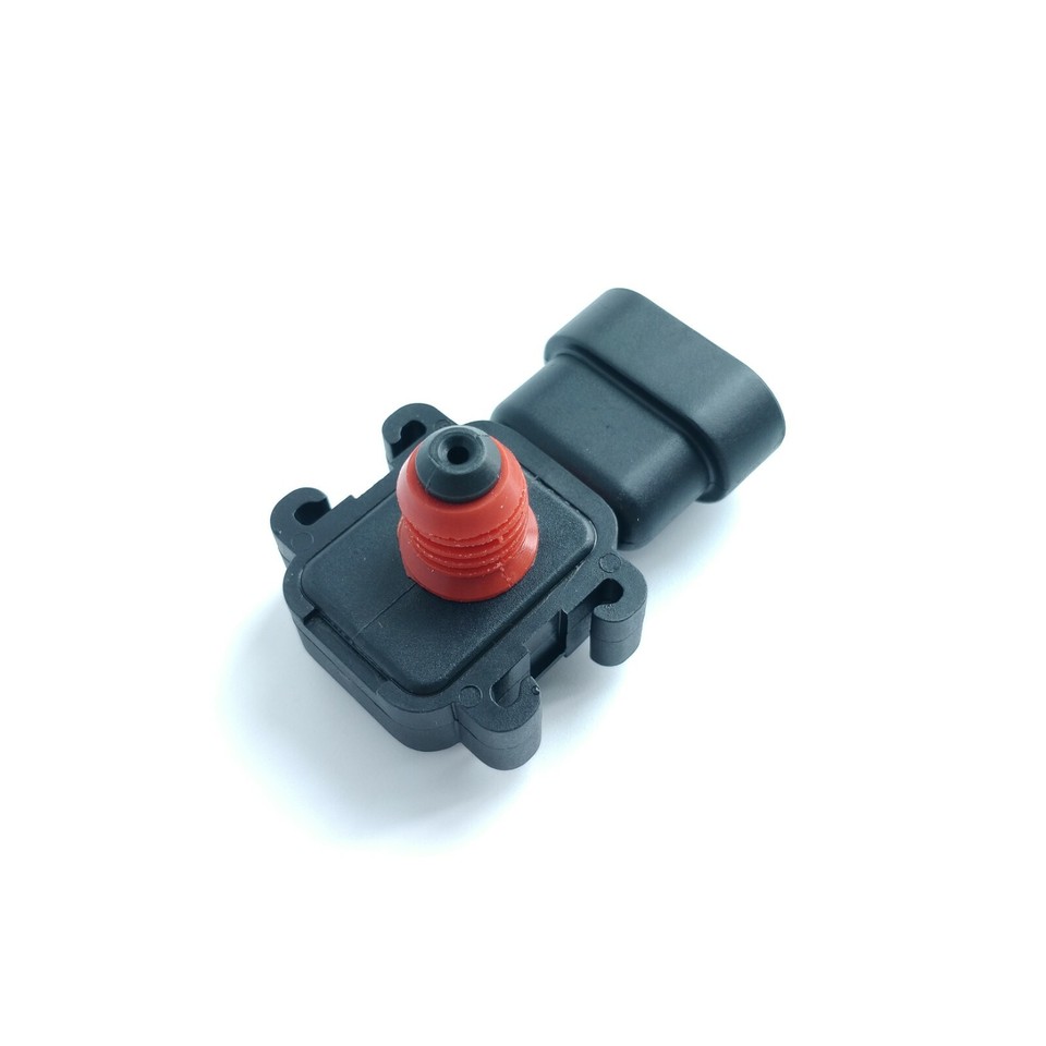 3 Bar MAP Sensor For GM LS1 LS2 LS6 LSX Firebird Trans Am Corvette ...