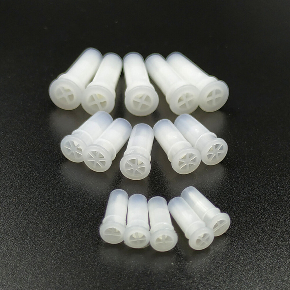 100pcs screamer repair insert Whistle Toy Squeaker Pet Toy for Baby | eBay