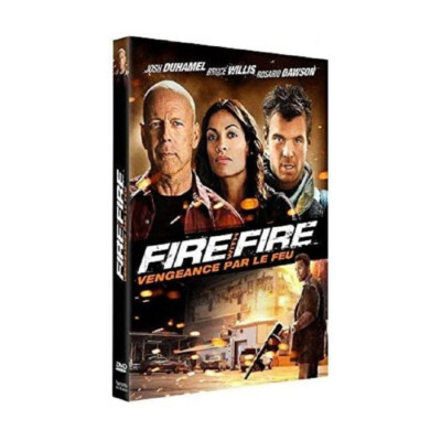 Fire with fire (Vengeance par le feu) DVD NEUF | eBay