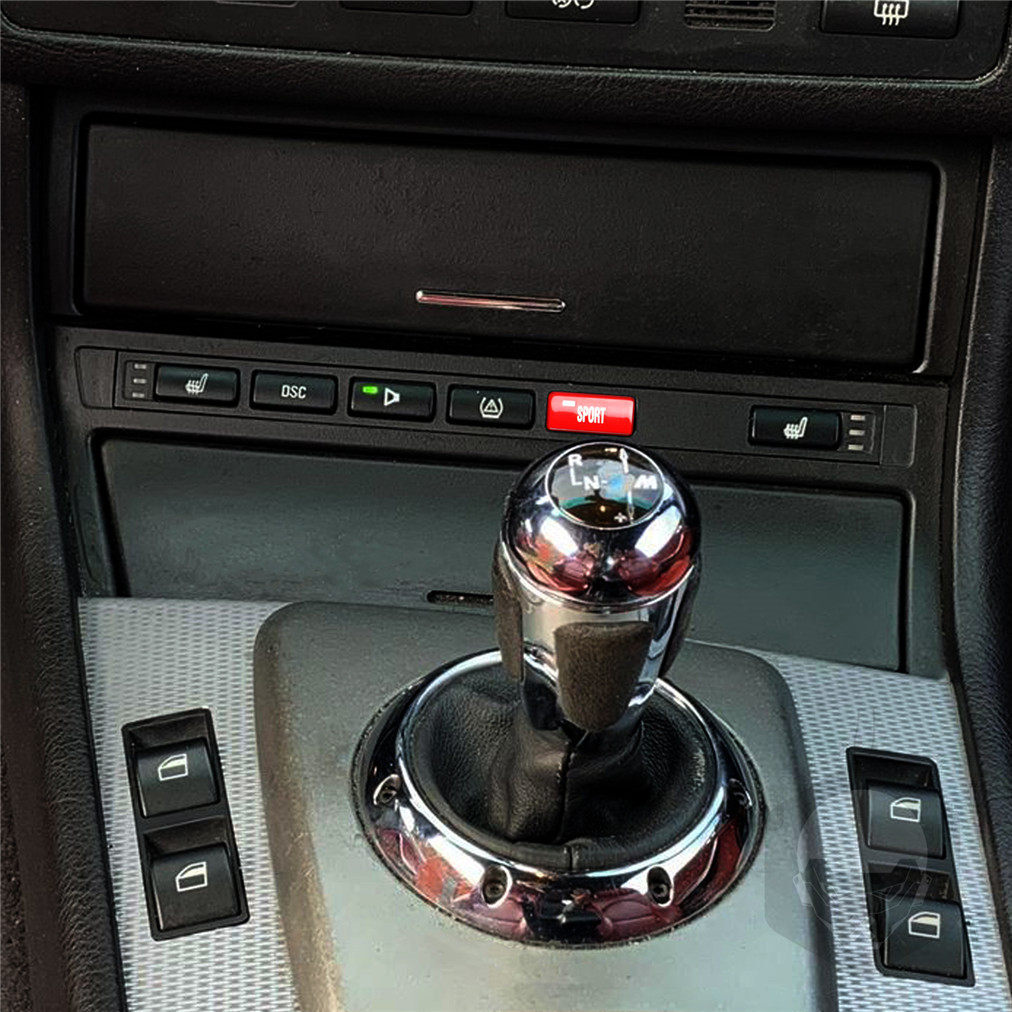 Bmw M3 E46 Interiør Classix By Schiebler BMW M3 E46 Convertible