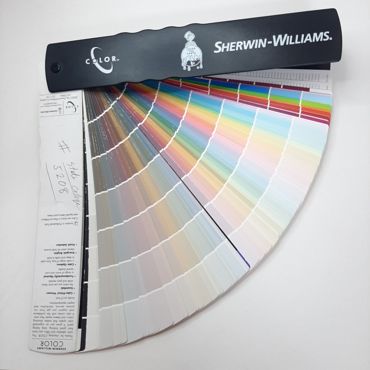 Sherwin Williams Color Codes - Infoupdate.org