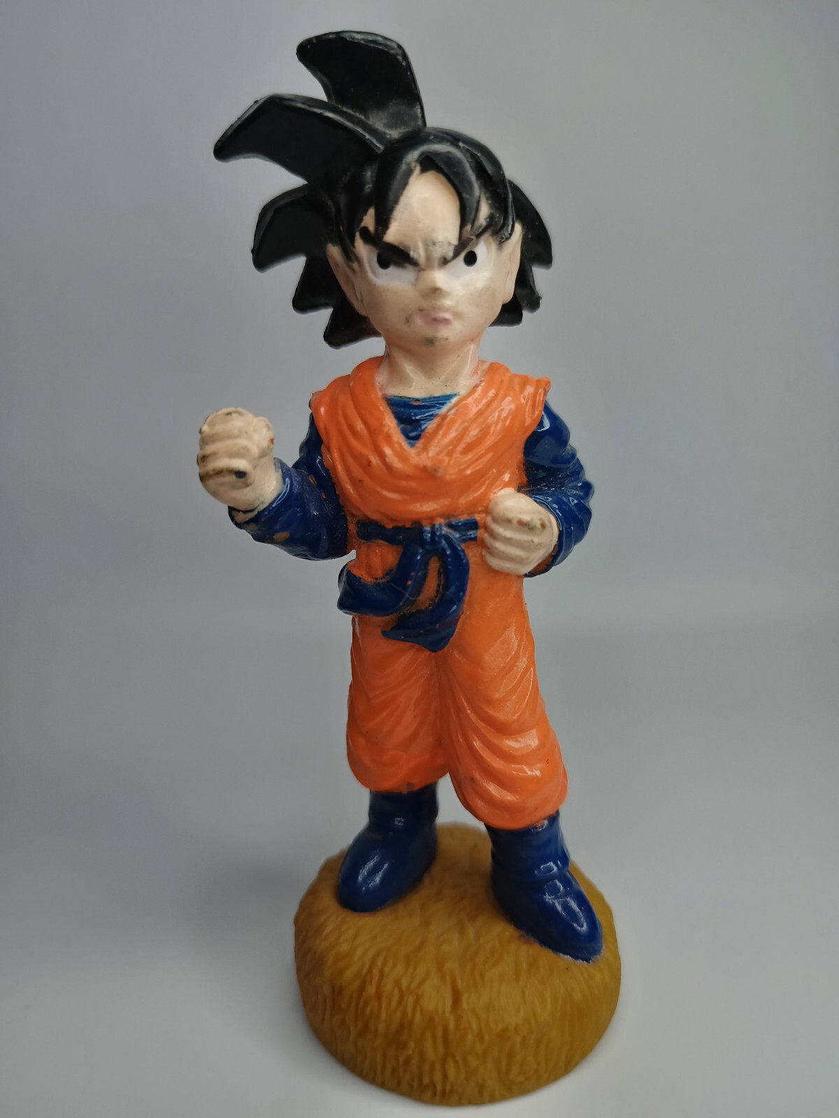 Af Goten Toys