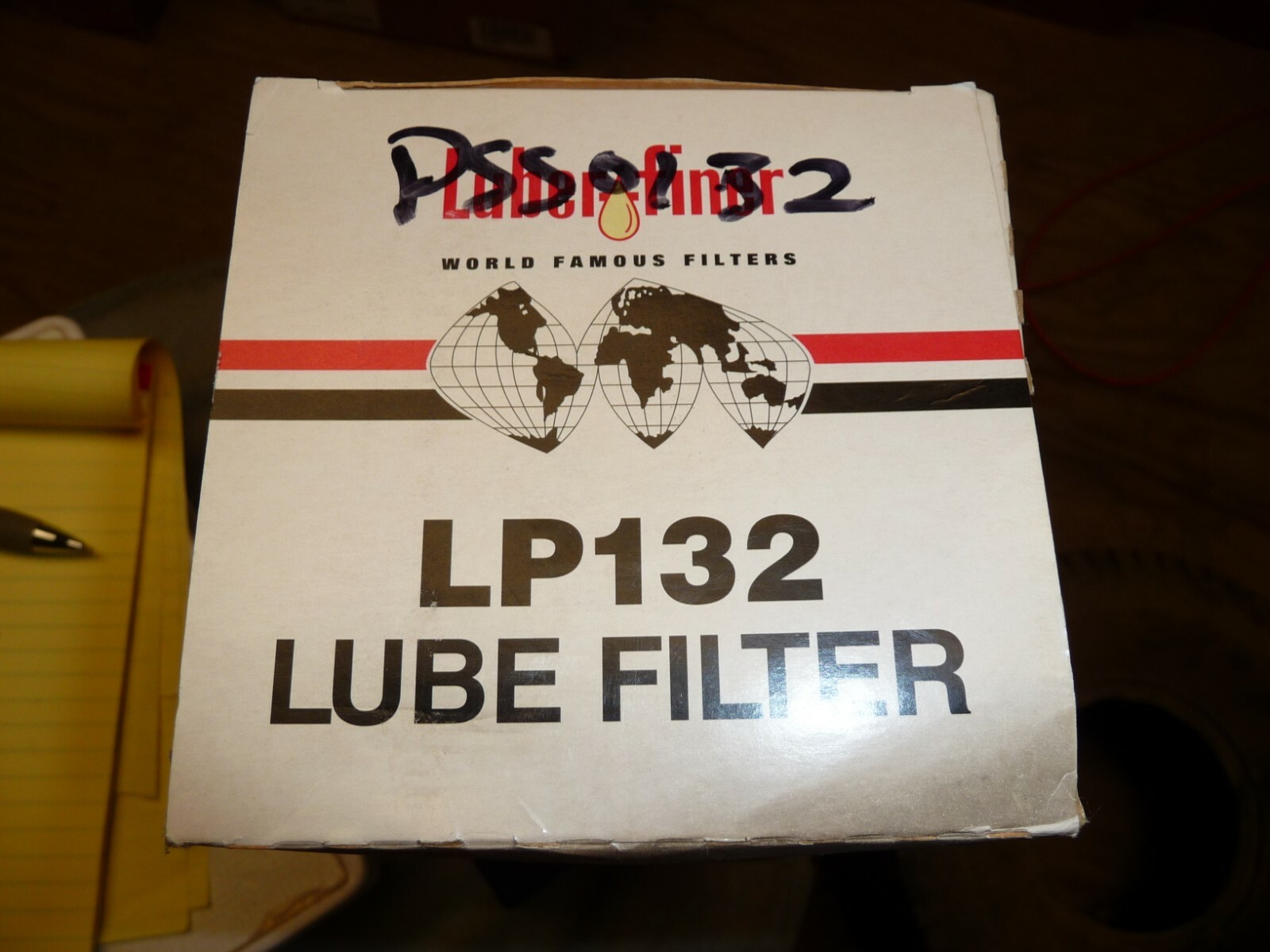 DETROIT-DIESEL 23530410 - cross reference oil filters | oilfilter ...