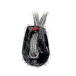 Ronstan Series 20 Ball Bearing Orbit Block - Single - Dyneema Lashing ...