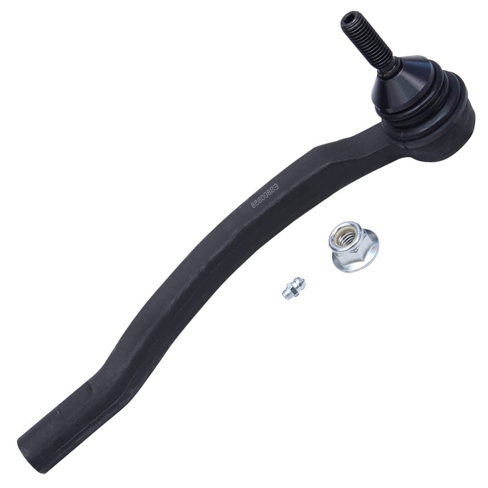 4pc Front Driver Passenger Side Inner Outer Tie Rods Kit for Volvo V70 ...