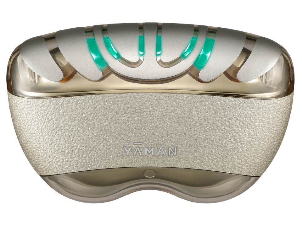 YA-MAN YAMAN YJFD1N Liftlogy Facial beauty device specializing in lift ...