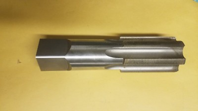 TAP SPECIAL (END MILL) 2-1/4-12 N GH6 | eBay