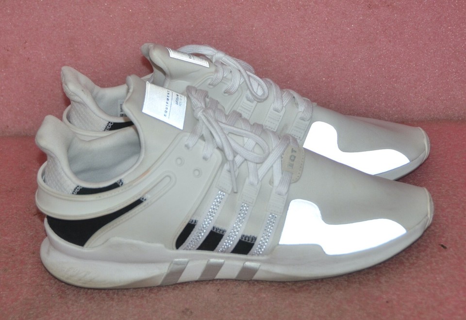 Adidas Equipment ADV/91-16 Men's Running Shoes Size 13. | eBay