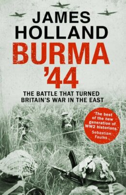 Cornered Tigers: The Defence of the Admin Box, Burma 1944 By JAM | eBay
