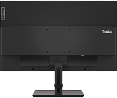 Lenovo ThinkVision S24e-20 FHD (1920x1080) at 60Hz HDMI VGA Monitor ...