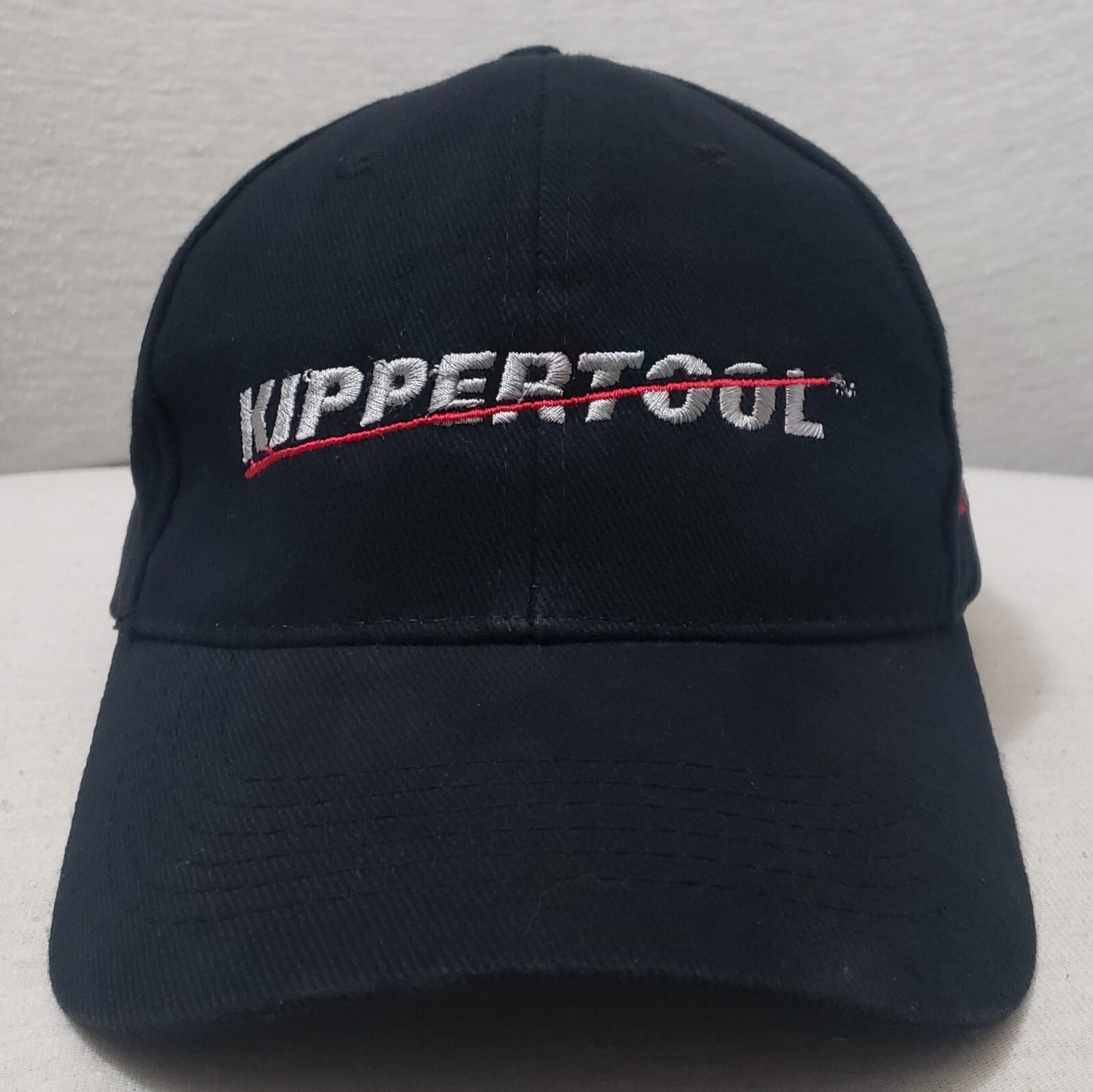 Kipper Tool Hat Cap Adjustable Industrial Division Ge… - Gem