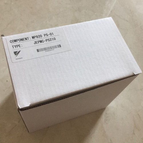 1PC New Yaskawa Power Supply Module MP920 JEPMC-PS210 Fast Delivery | eBay