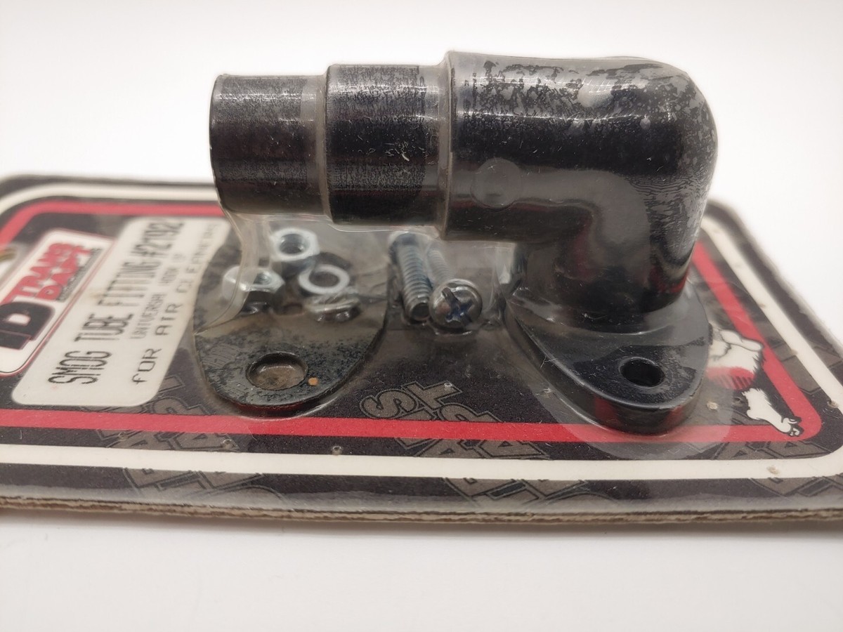 Trans-Dapt Air Cleaner Parts Trans-Dapt Smog Tube Fitting - PCV ...