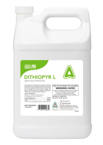 Dithiopyr 2EW Pre-Emergent Herbicide | eBay