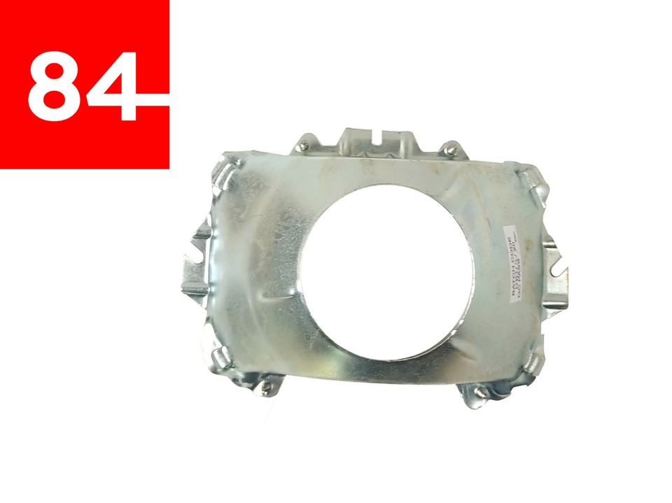 DMC de Lorean Delorean Headlight Frame Holder Socket | eBay