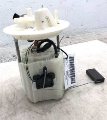 2013-2016 MERCEDES GL63 X166 5.5 TANK ENGINE FUEL PUMP ASSEMBLY ...