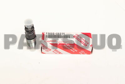 2360059325 Genuine Toyota HOLDER & NOZZLE SET, NOZZLE 23600-59325 | eBay