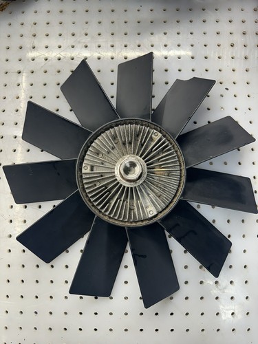 01-06 Bmw E46 325ci 330ci Radiator Cooling Fan Used OEM | eBay